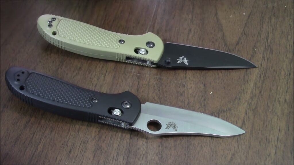 Best American Made Knives & Buying Guide - Knife Venture